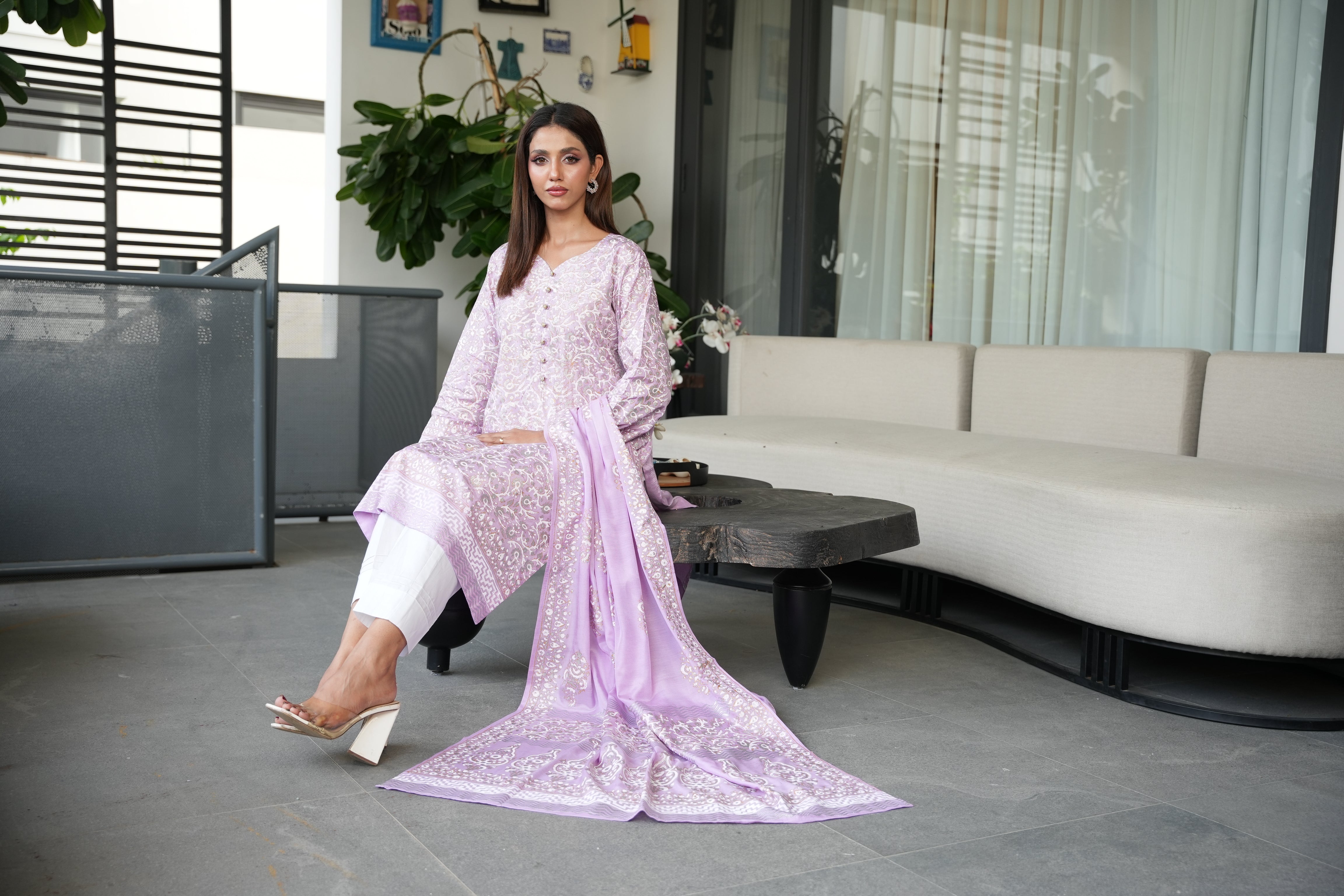 MAHI CASUAL Collection – Koonj Clothing