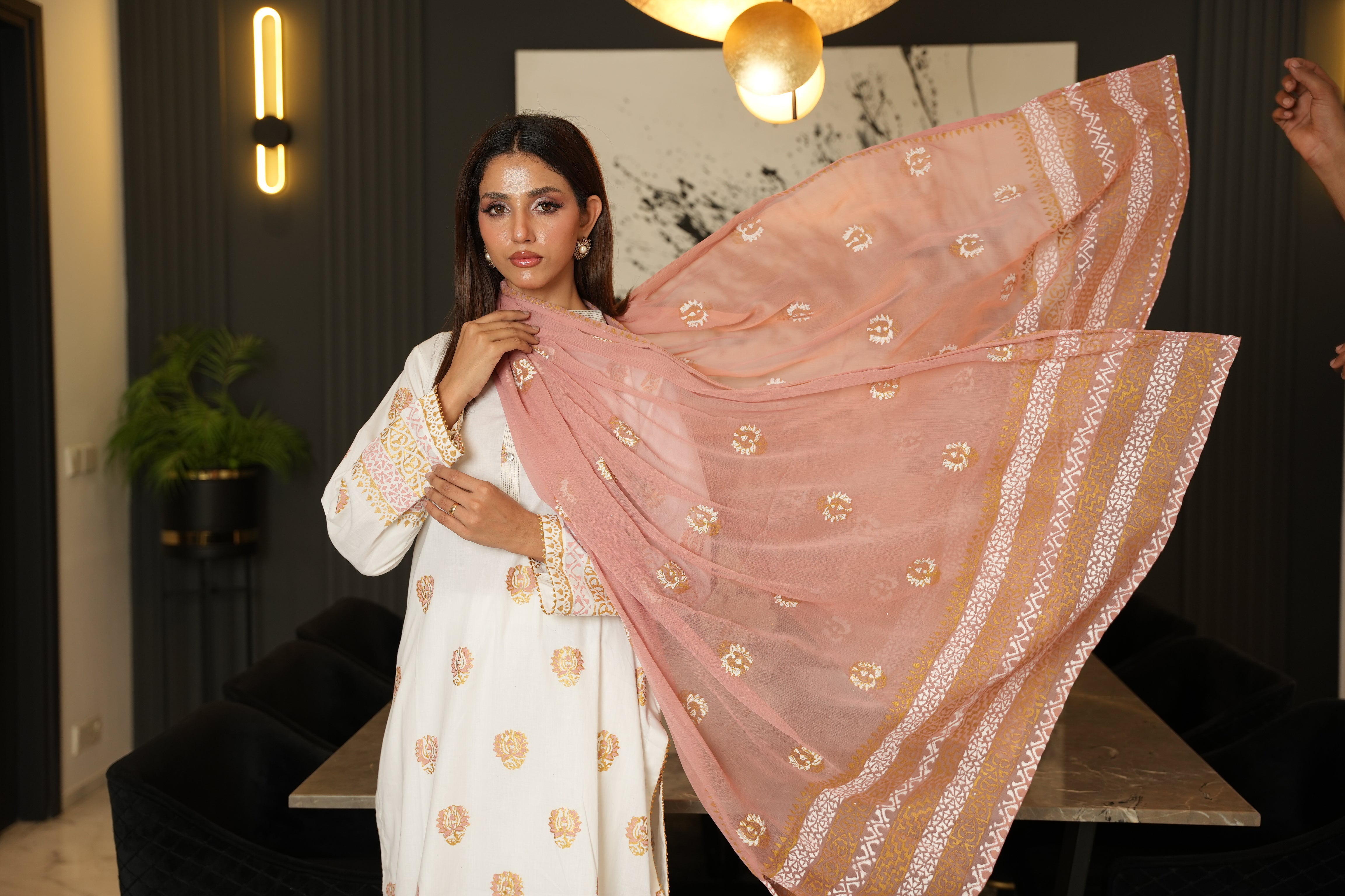 Unstitched – Koonj Clothing