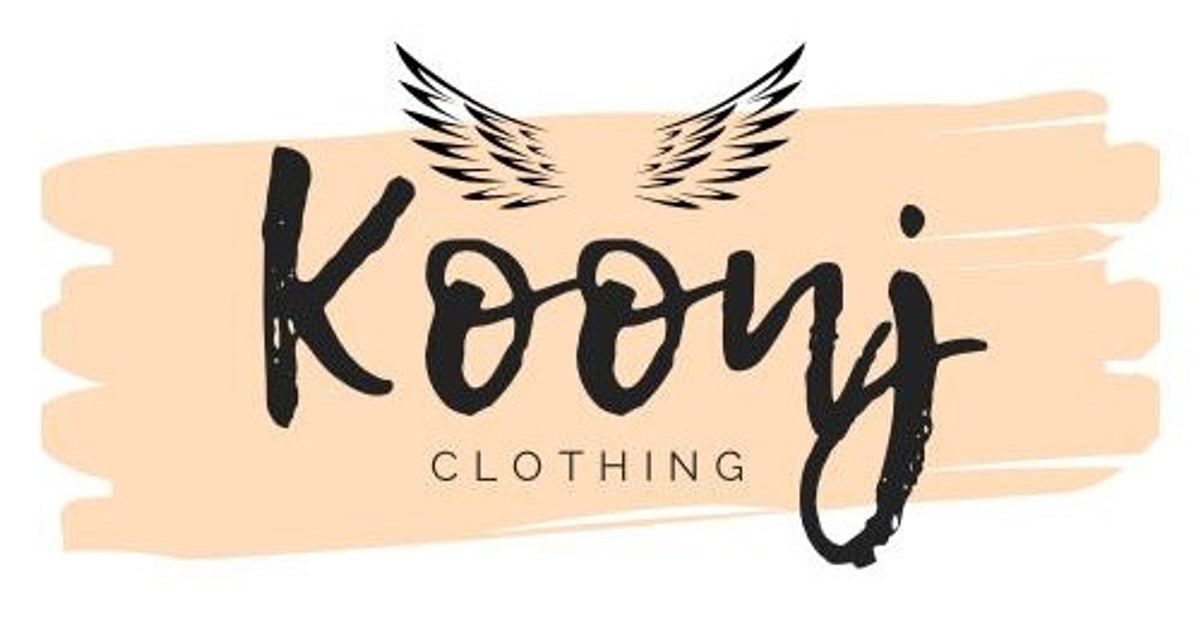 Koonj Clothing